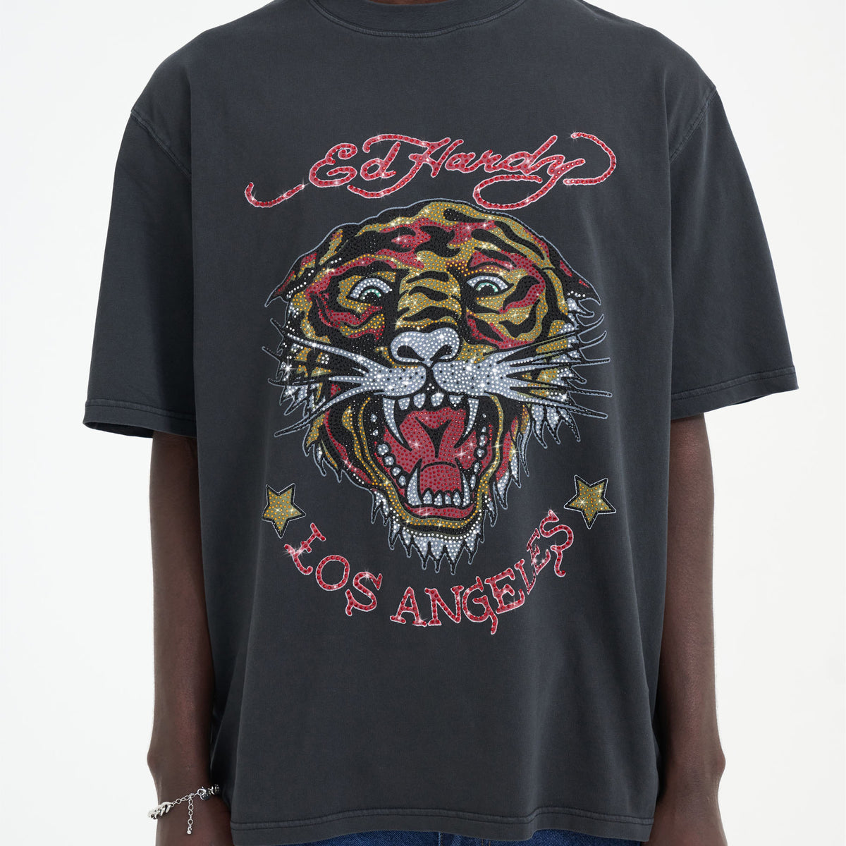 Ed Hardy T Shirt