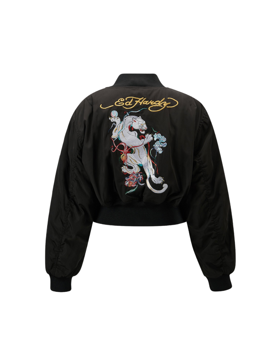 Women's Jackets – Ed Hardy Europe