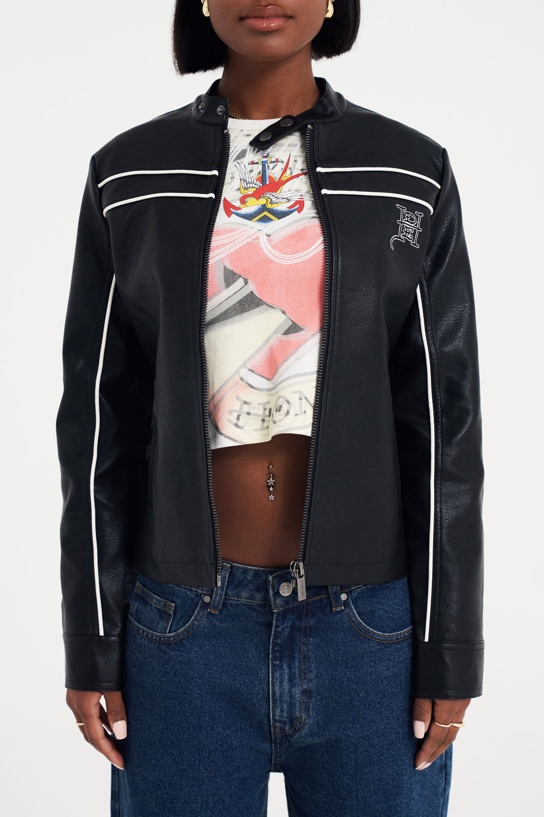 Women's New Arrivals - Clothing – Ed Hardy Europe
