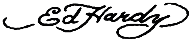 About Ed Hardy – Ed Hardy Europe