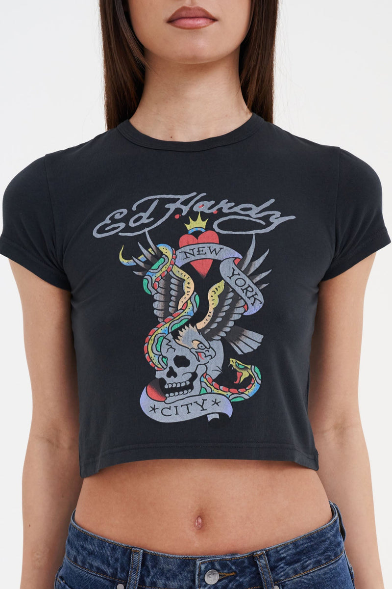 Women's New Arrivals - Clothing – Ed Hardy Europe