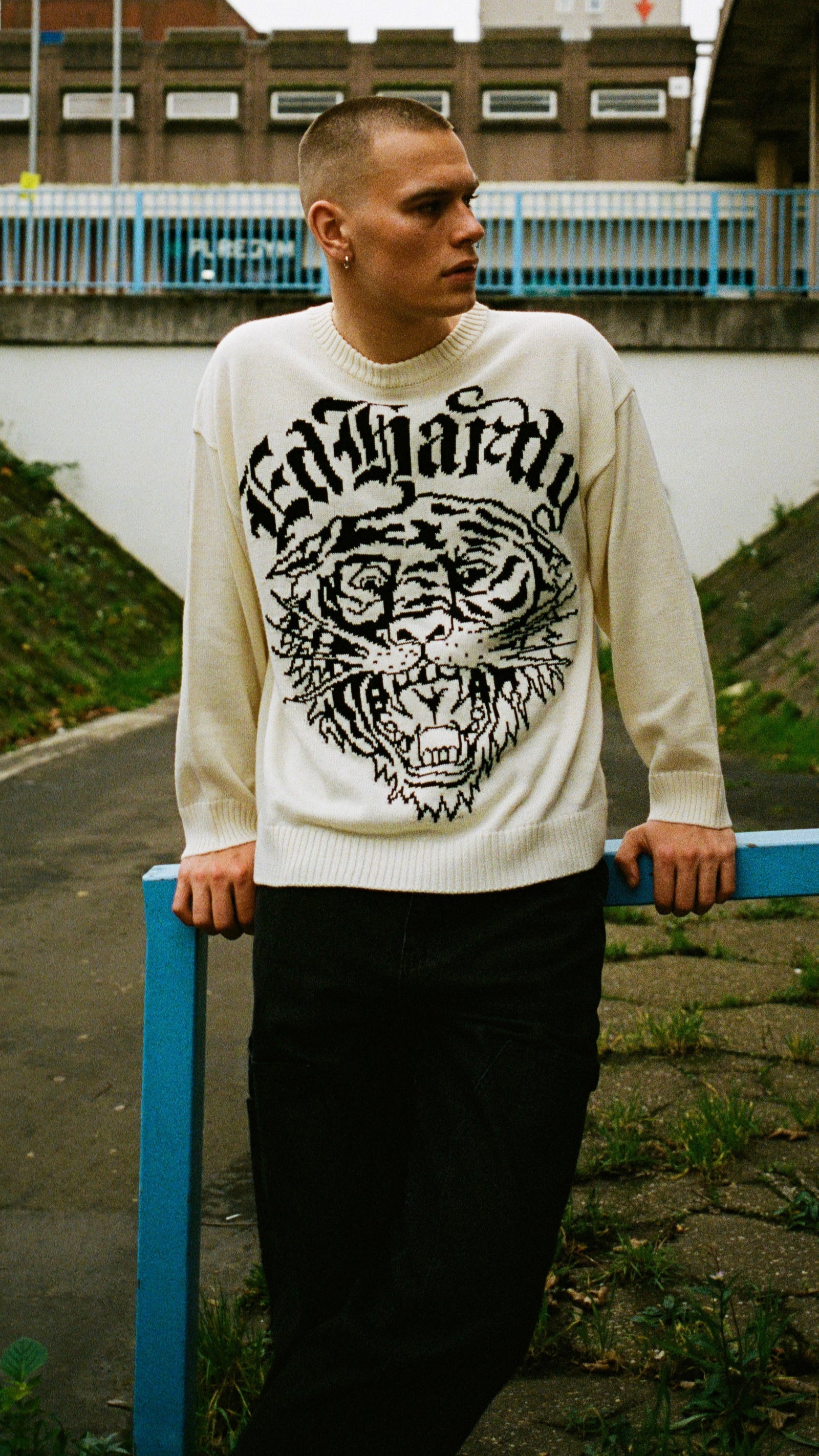 Ed Hardy Europe