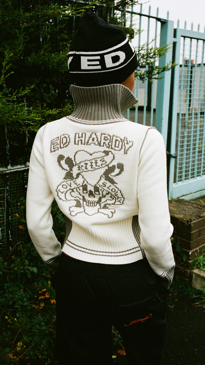 Ed Hardy Europe