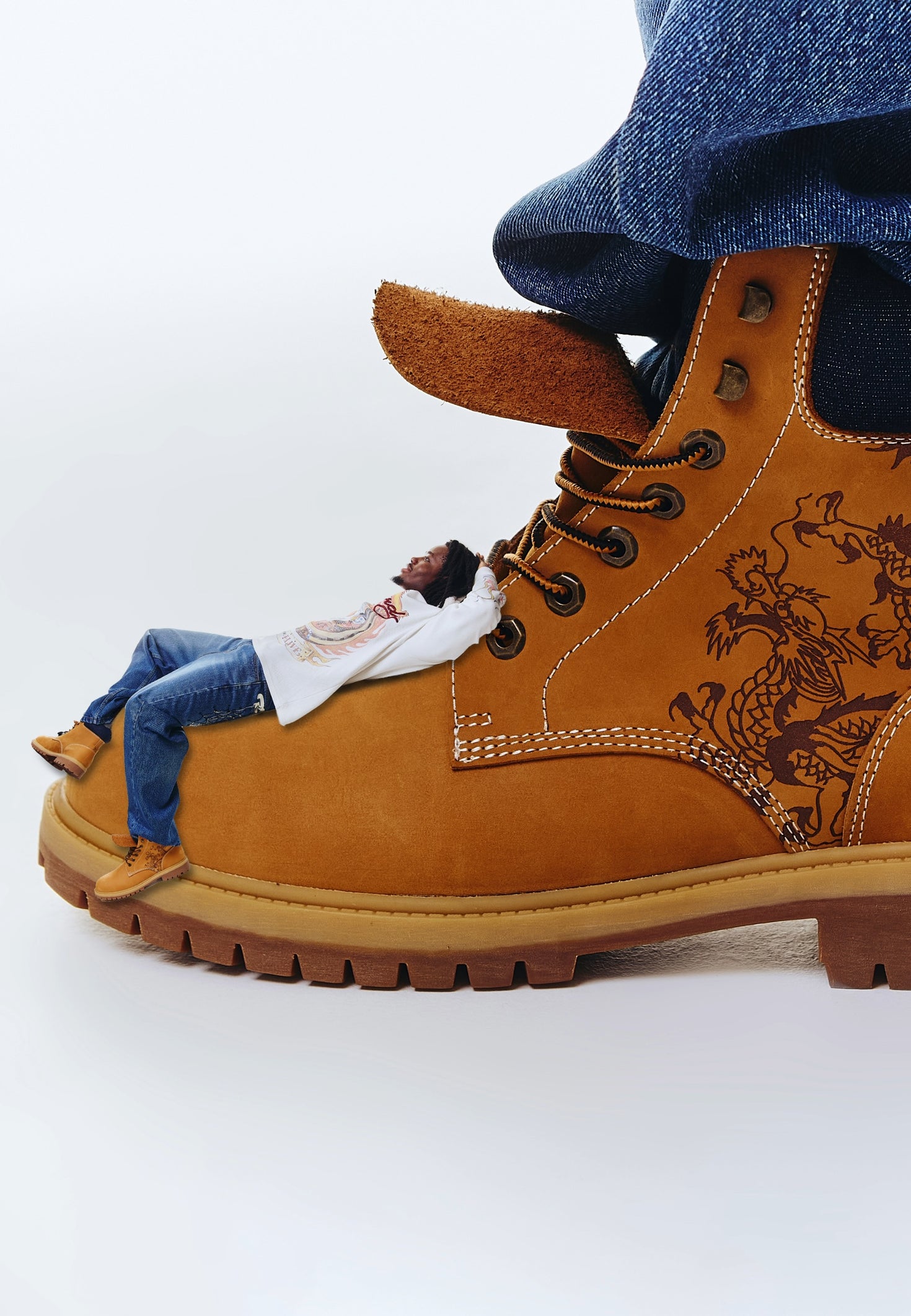 All Footwear – Ed Hardy Europe