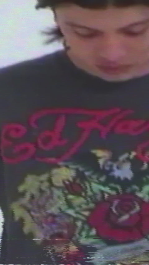 Ed Hardy Europe